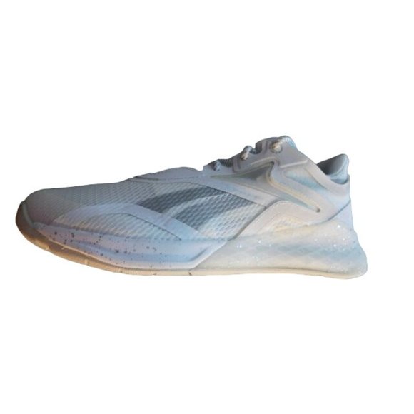 Reebok | Shoes | Reebok Size 9 Nano X Pr Training Athletic Shoes New ...